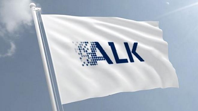 ALK | Allergy solutions for life