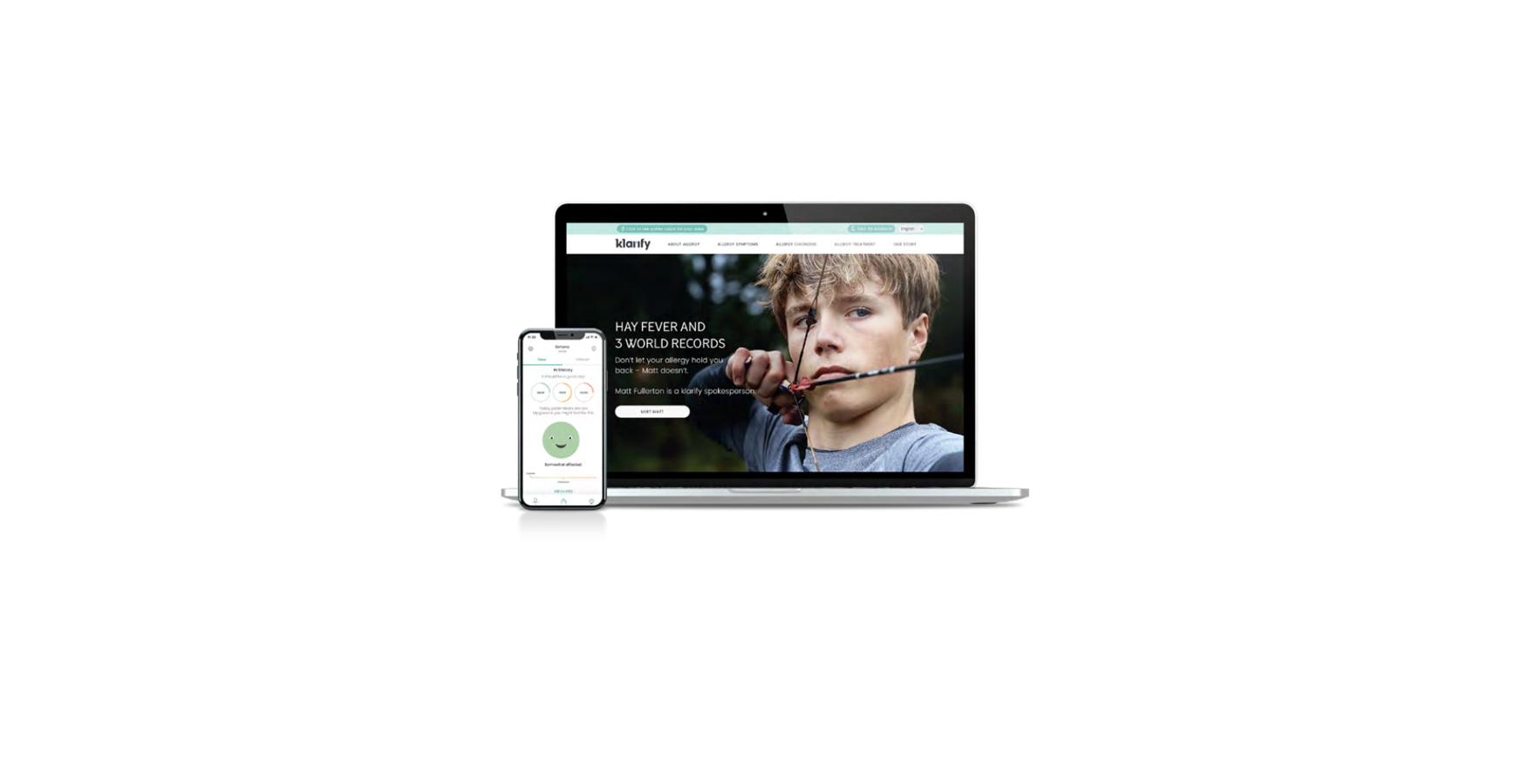 Our company | ALK